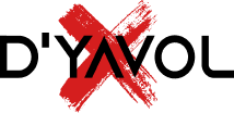 D’YAVOL X | Luxury Streetwear – D'YAVOL X